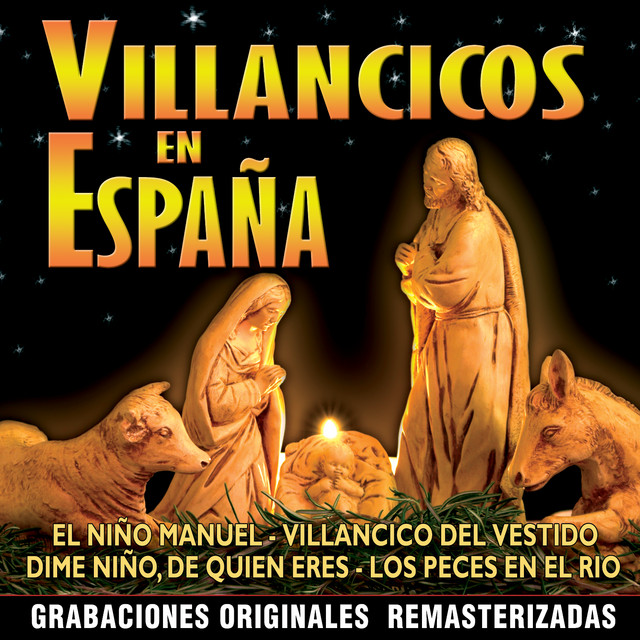 Christmas In Spain, Villancicos - Album by Christmas | Spotify
