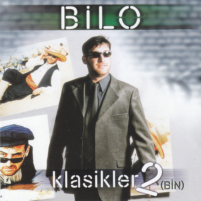 Bilo 2 Bin - Album by Bilo | Spotify