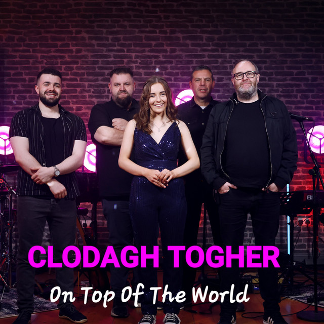 Clodagh Togher | Spotify