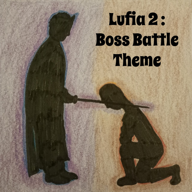 Lufia 2: Boss Battle Theme (Instrumental Version) - Single by ...