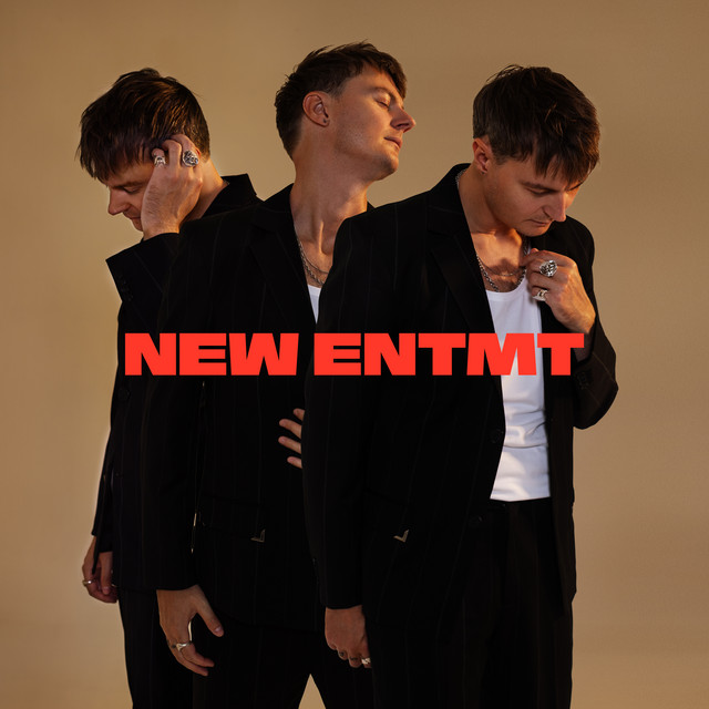 NEW ENTMT - EP by NEW ENTMT | Spotify