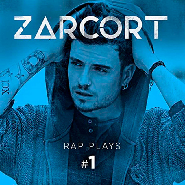 Vegetta777 Rap - Single by Zarcort | Spotify