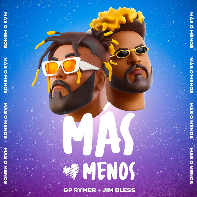 Más o Menos - Single by Gp Rymer | Spotify