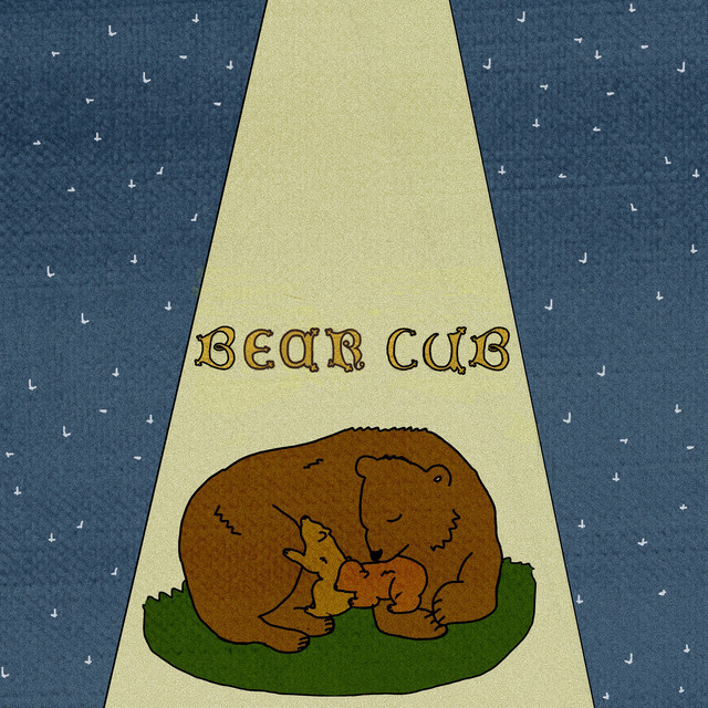 Bear Cub - Single by Wes Reeve | Spotify
