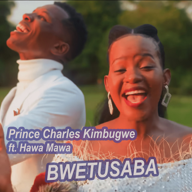 Prince Charles Kimbugwe | Spotify