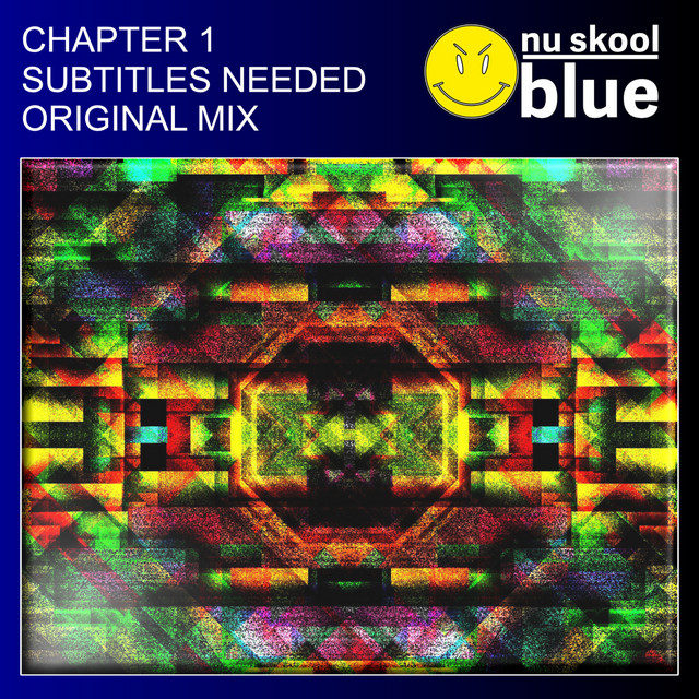 Subtitles Needed - Single by Chapter 1 | Spotify