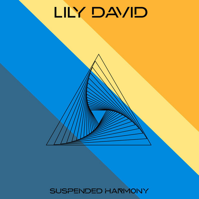 Lily David: Songs list, genres, analysis and similar artists - Chosic
