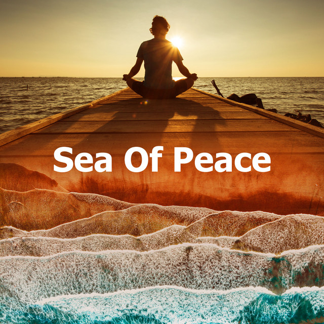 Sea Of Peace - Album by Relaxation Music Guru | Spotify
