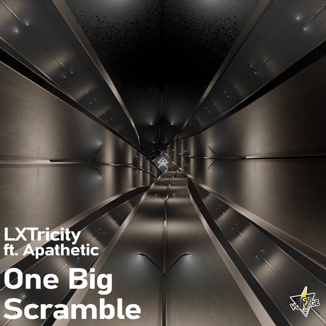 One Big Scramble - Single by LXTricity | Spotify