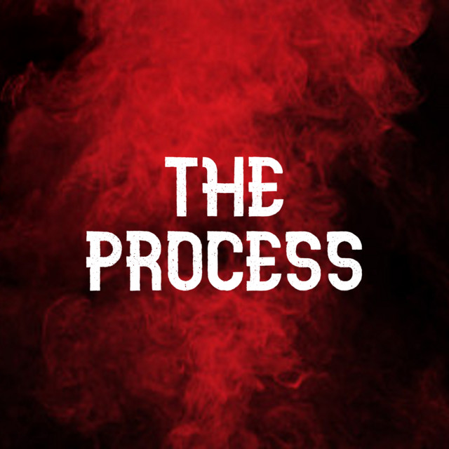 The Process - Album by Raqmadekye | Spotify