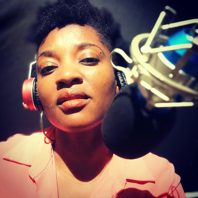 Yoka ko lela na ngai - Single by Biabenda Kalala Nancy | Spotify
