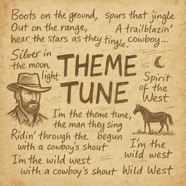 Theme Tune - song and lyrics by Country JAI | Spotify