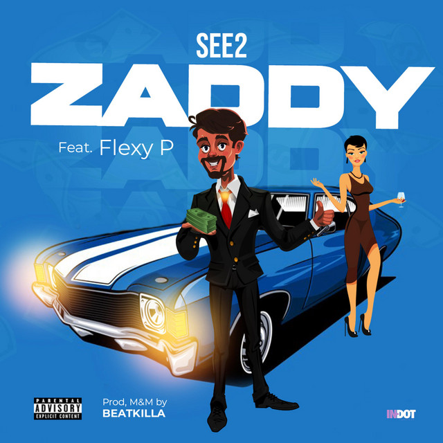 See2 | Spotify