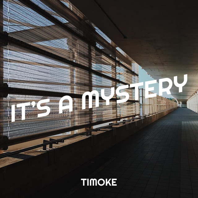 It’s a Mystery - Single by Timoke | Spotify