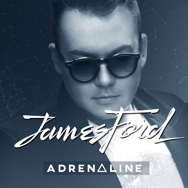 BPM and key for songs by James Ford | Tempo for James Ford songs ...