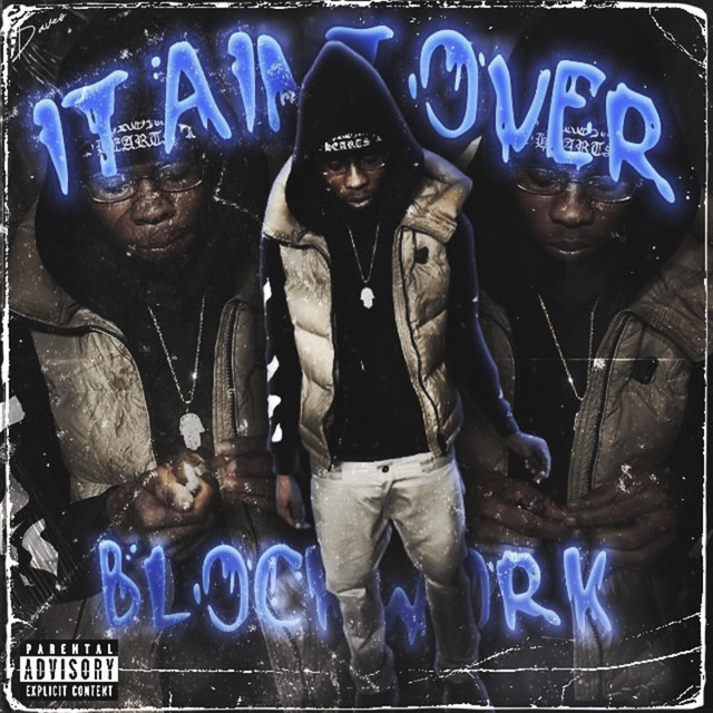 It Ain't Over - song by Blockwork | Spotify