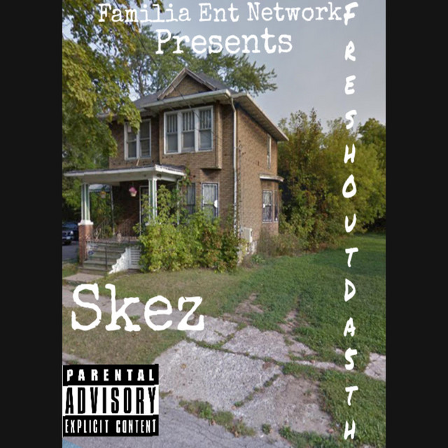 Skez | Spotify