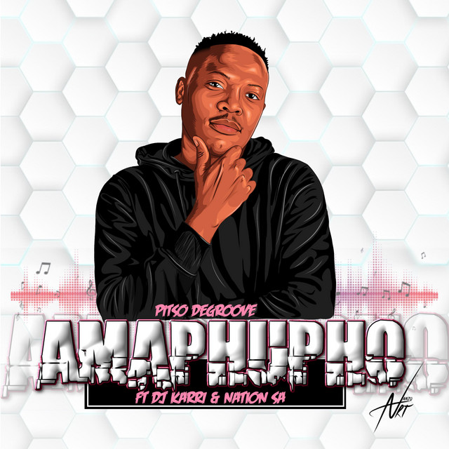 Pitso DeGroove | Spotify