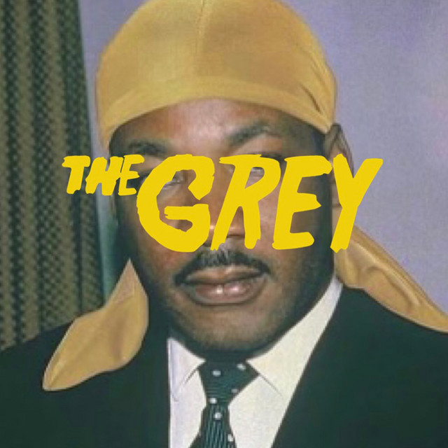 The Grey | Spotify