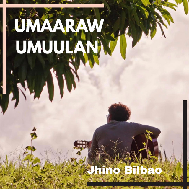 Umaaraw Umuulan - song and lyrics by JHINO OFFICIAL | Spotify