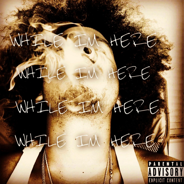 While I'm Here - song and lyrics by YB Yung Bird | Spotify