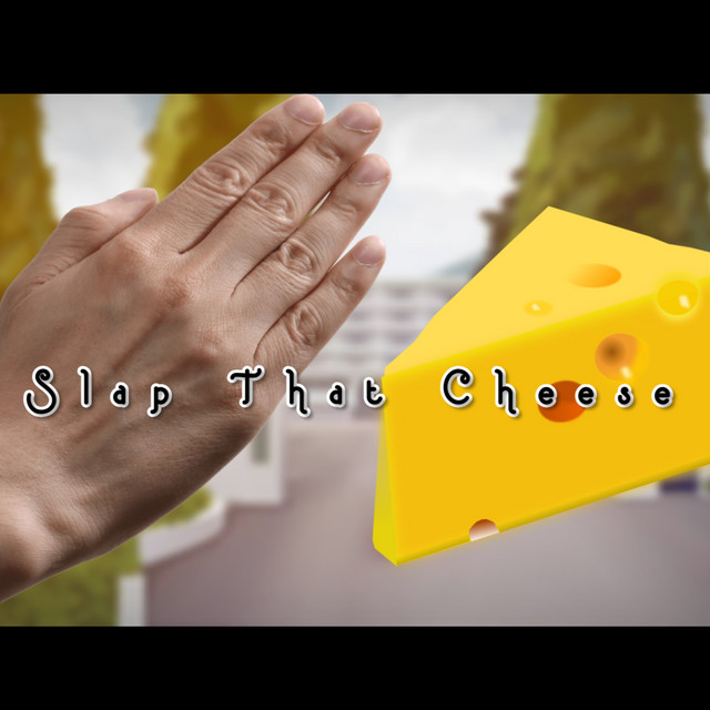 Slap That Cheese - Single by Two Fish In Europa | Spotify