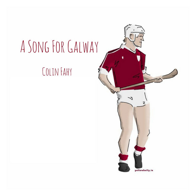 A Song for Galway - Single by Colin Fahy | Spotify