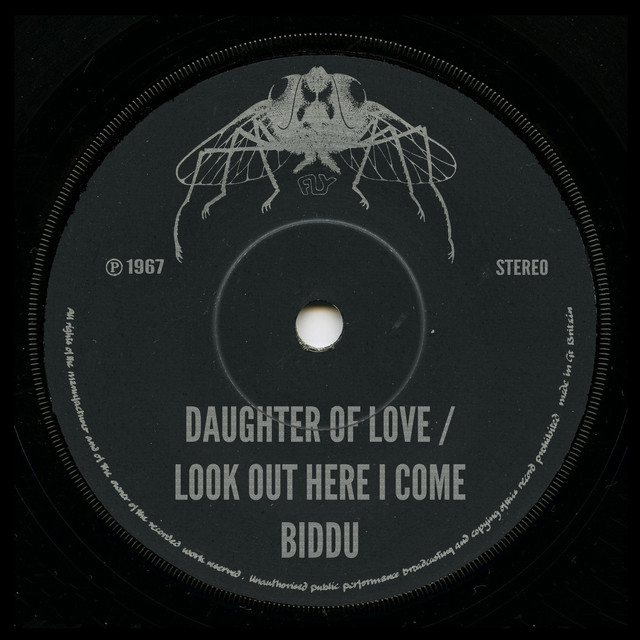 Daughter of Love - Single by Biddu | Spotify