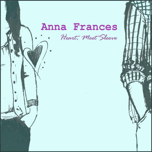 Anna Frances | Spotify