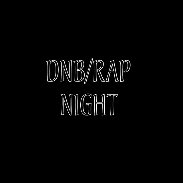 DNB/RAP NIGHT - EP by Teppo145 | Spotify