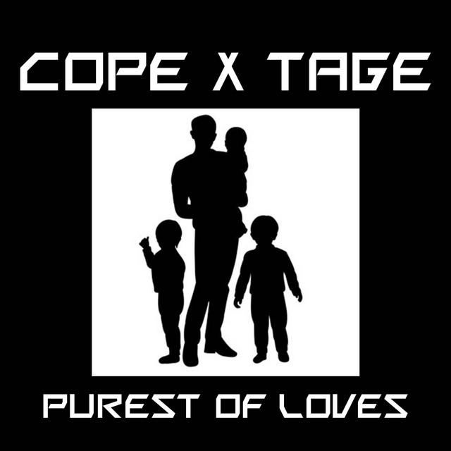 Purest Of Loves - Single by JAY COPE | Spotify