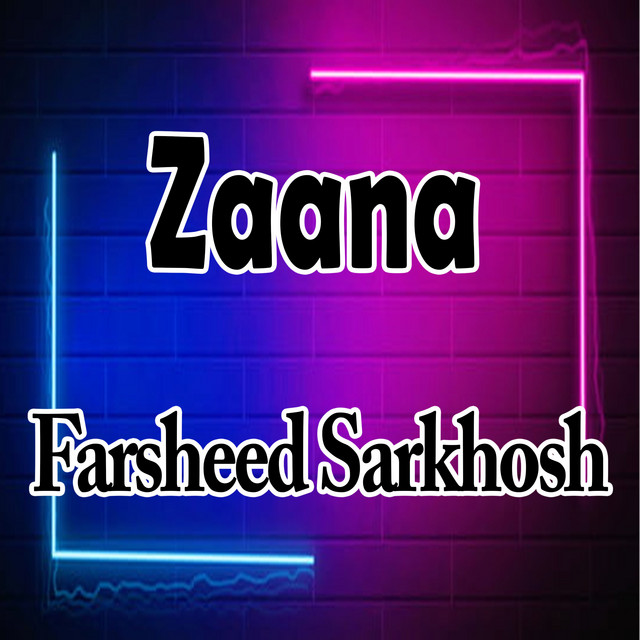 Farsheed Sarkhosh | Spotify