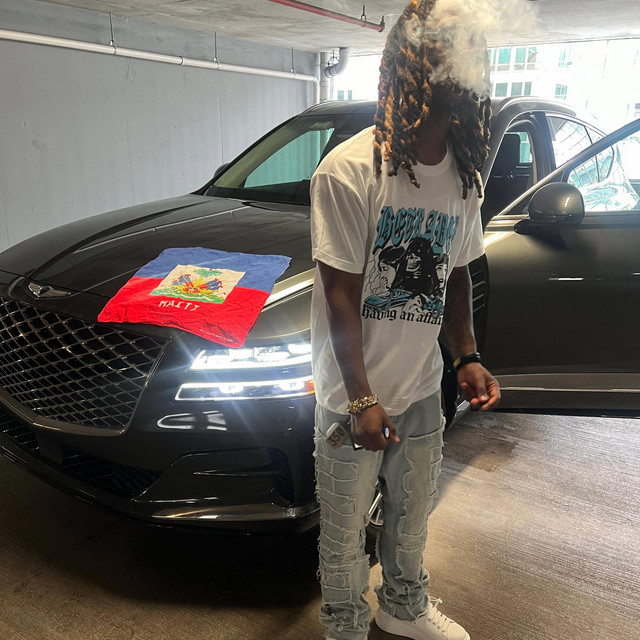 White T - Single by Lowkee Havinn | Spotify