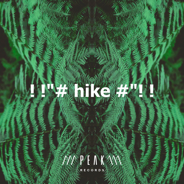 hike #"! ! - Album by Nature Recordings | Spotify