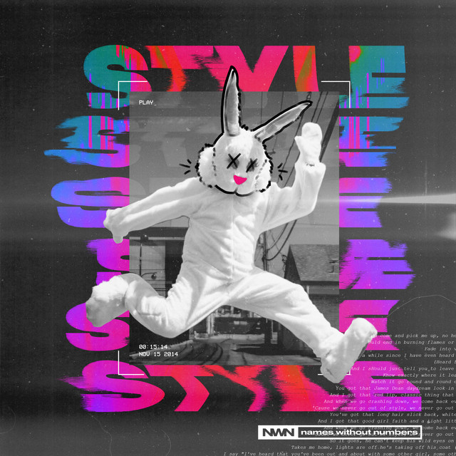 Style - Single by Names Without Numbers | Spotify