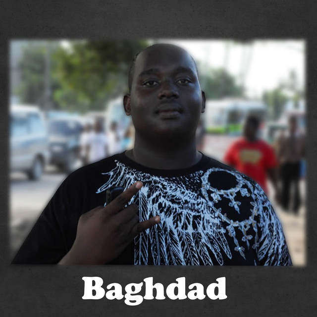 Baghdad - Single by Baghdad | Spotify