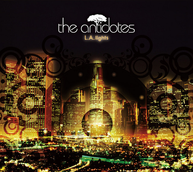 Never Forget - song and lyrics by The Antidotes | Spotify