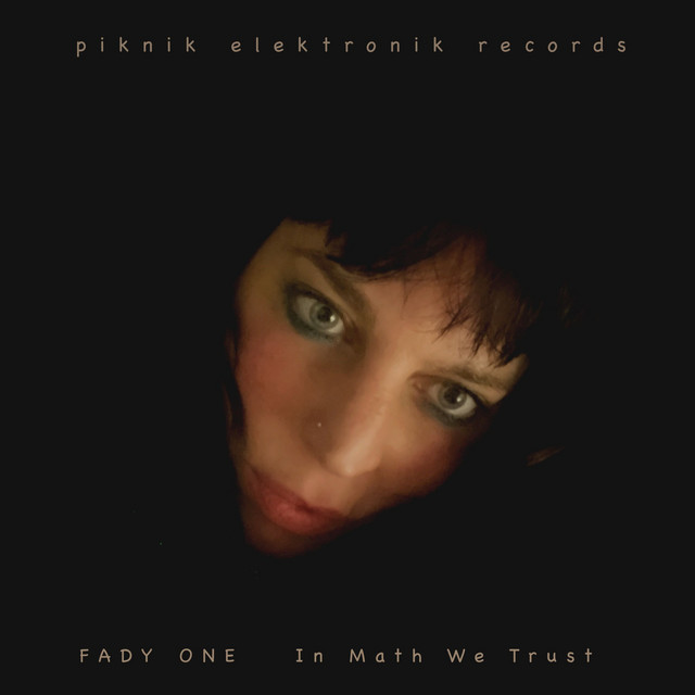 In Math We Trust - Single by Fady One | Spotify