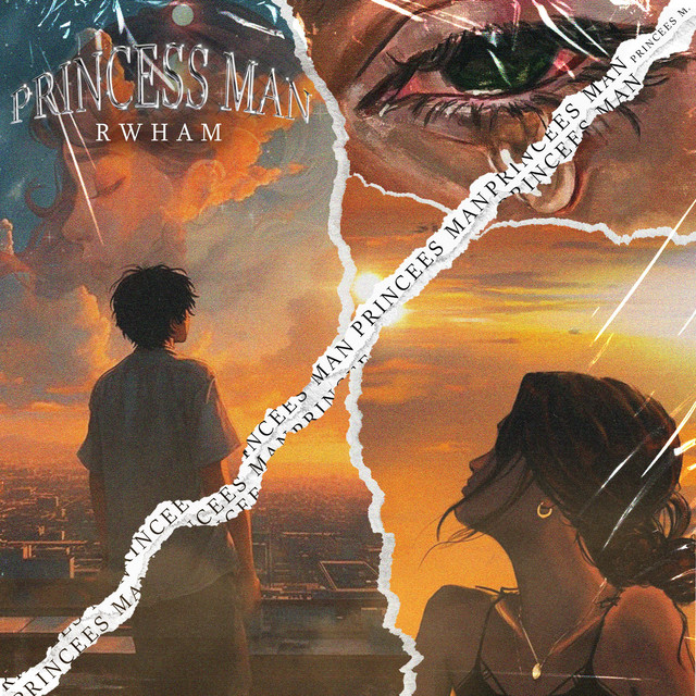 Princess Man - Single by Roham | Spotify