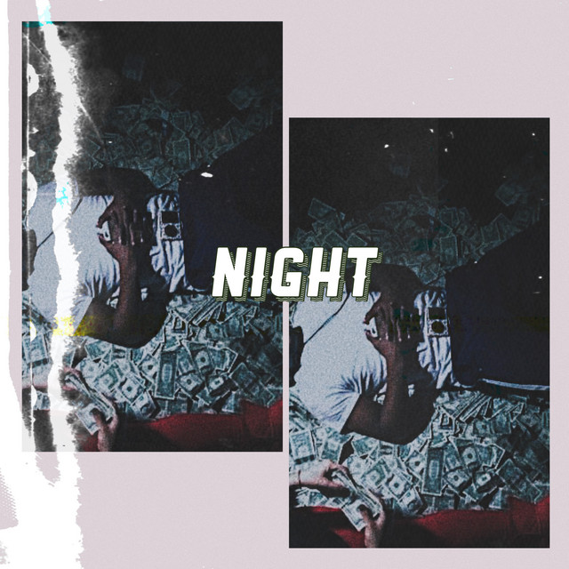 Night - EP by Lil Stavo | Spotify