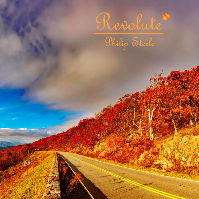 Revolute - Single de Philip Steele | Spotify