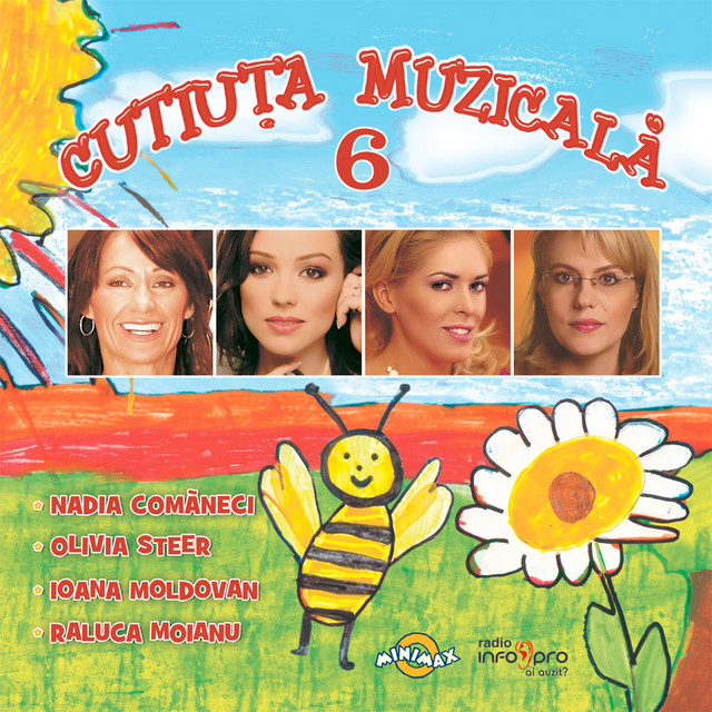 Vai saracul pui de cuc - song and lyrics by Nadia Comaneci | Spotify