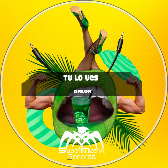 Tu Lo Ves - Single by DALOR | Spotify