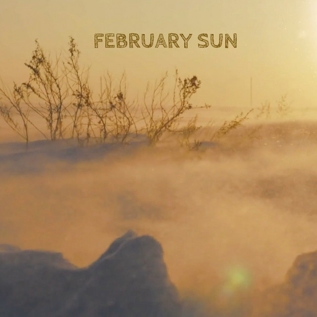 February Sun - Single by Patrick Zelinski | Spotify