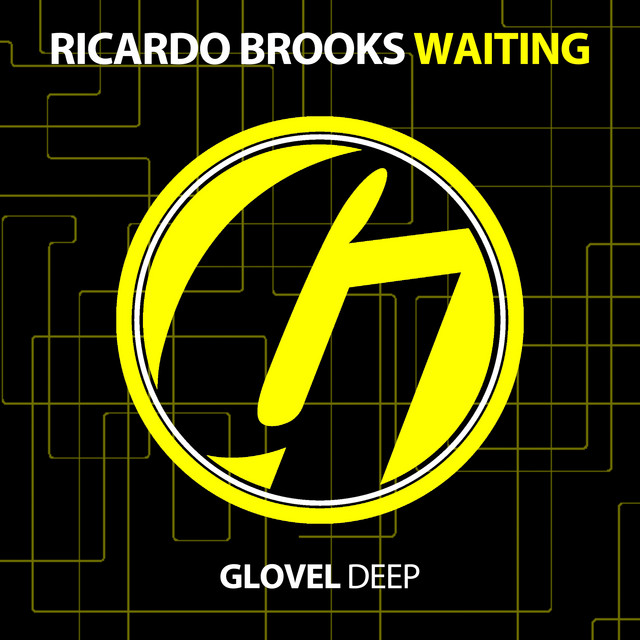 Waiting - Single by Ricardo Brooks | Spotify