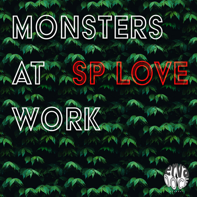Sp Love - Single by Monsters At Work | Spotify