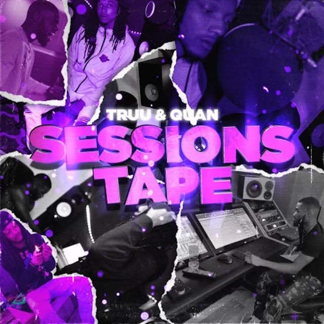 Sessions Tape - Album by Rocksolid | Spotify
