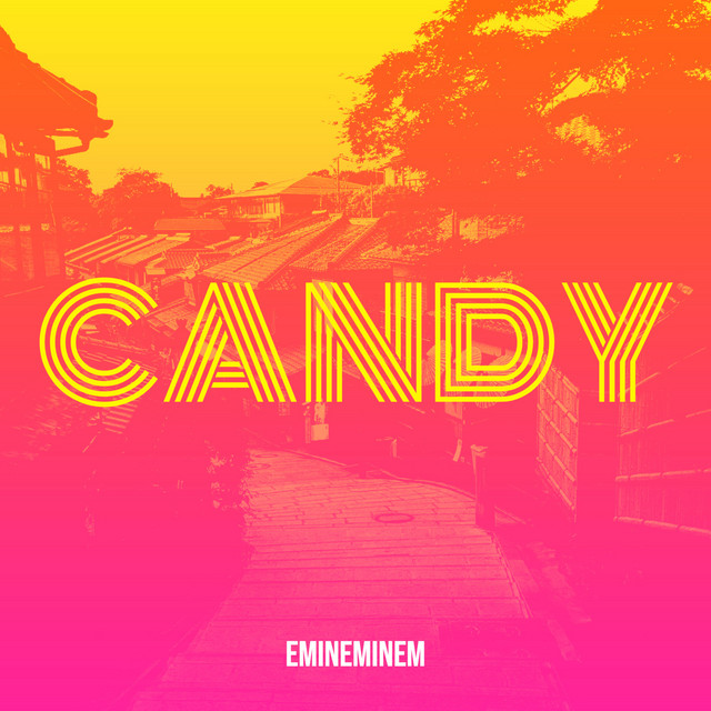 Candy - EP by Emineminem | Spotify