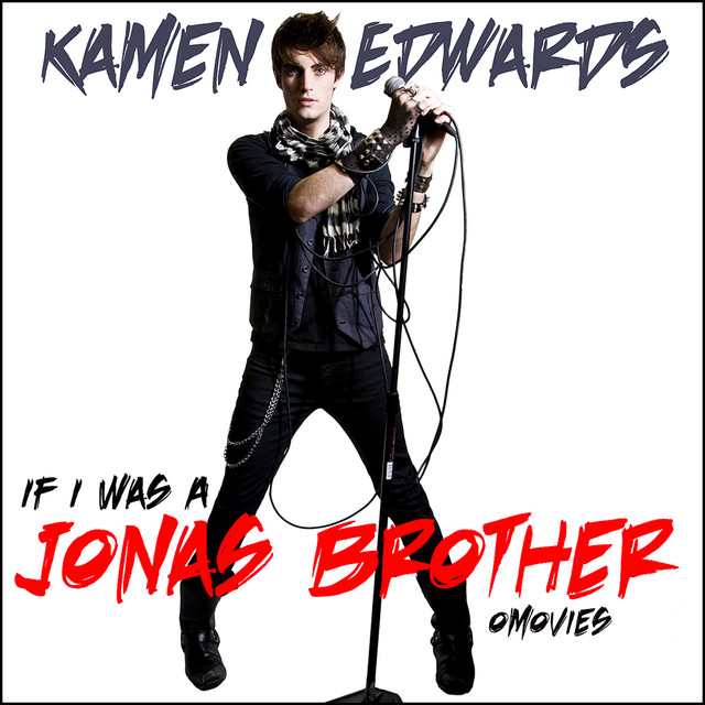 Kamen Edwards | Spotify