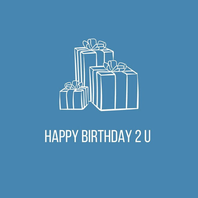 Happy Birthday 2 U - Single by Farhan Sarasin | Spotify